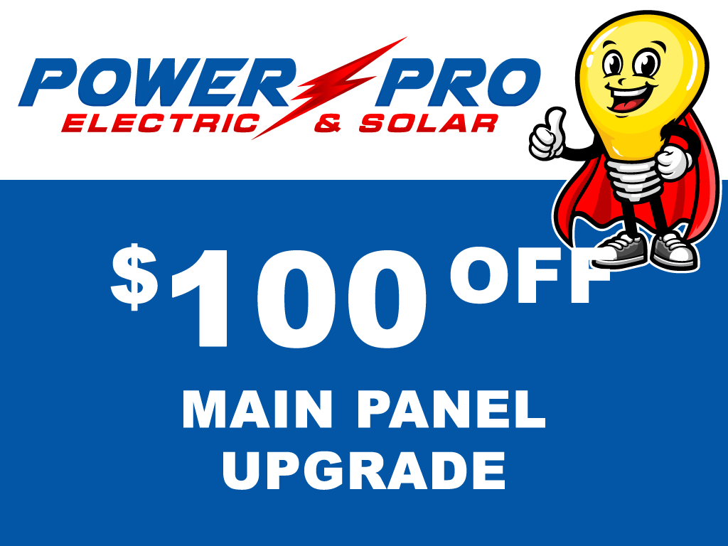 Power Pro Electric - Power Pro Electric & Solar